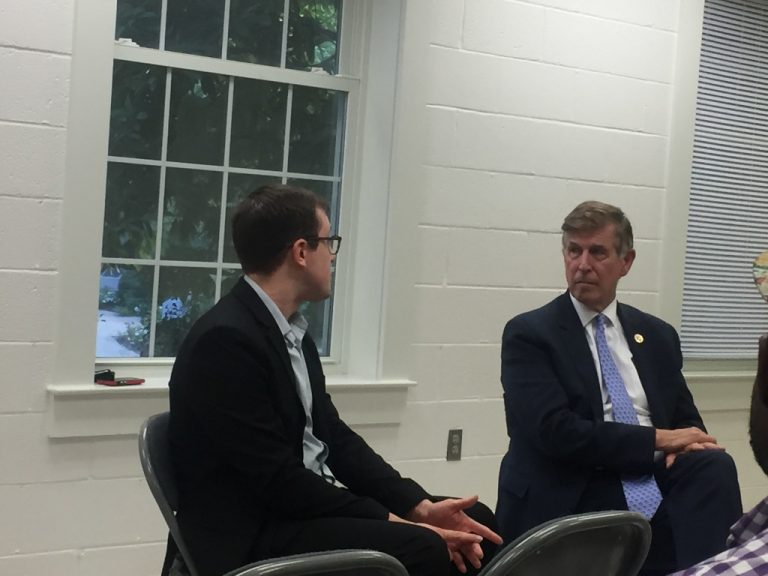 Congressman Beyer Visits Falls Church City – Falls Church City ...